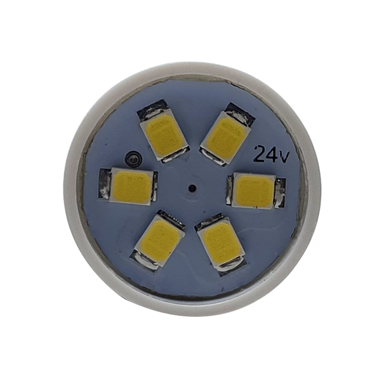 LAMPADA LED 67 24V 10W - AUTO POLI - na Anchieta Peças LAMPADA LED 67 24V 10W - AUTO POLI - na Anchieta Peças