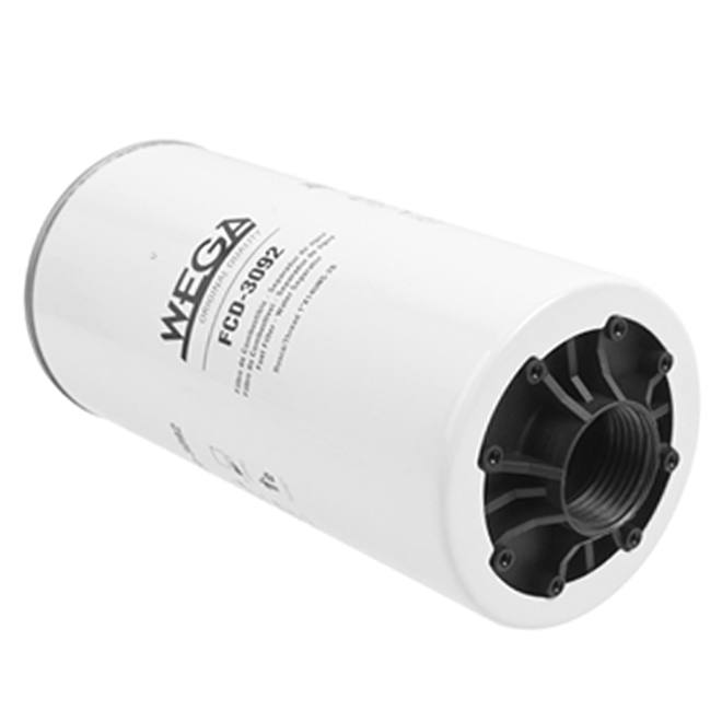 FILTRO SEPARADOR AGUA COMBUSTIVEL CUMMINS ISB WEGA - WEGA - na Anchieta ...