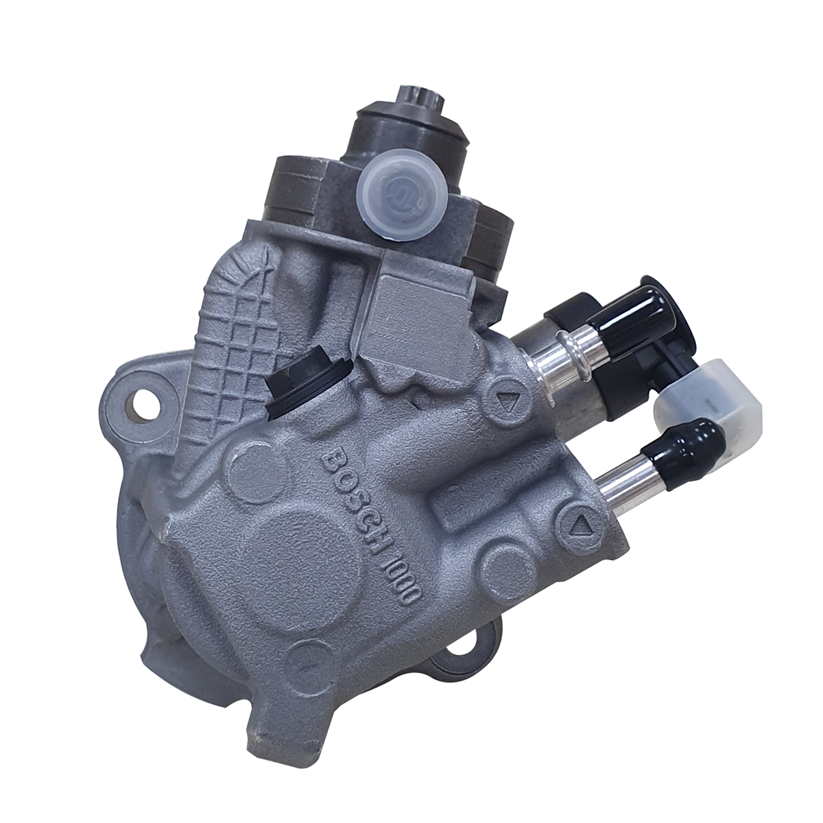 BOMBA ALTA IVECO DAILY RM IMPORTADA BOSCH IMPORTADO é na Anchieta Peças ...