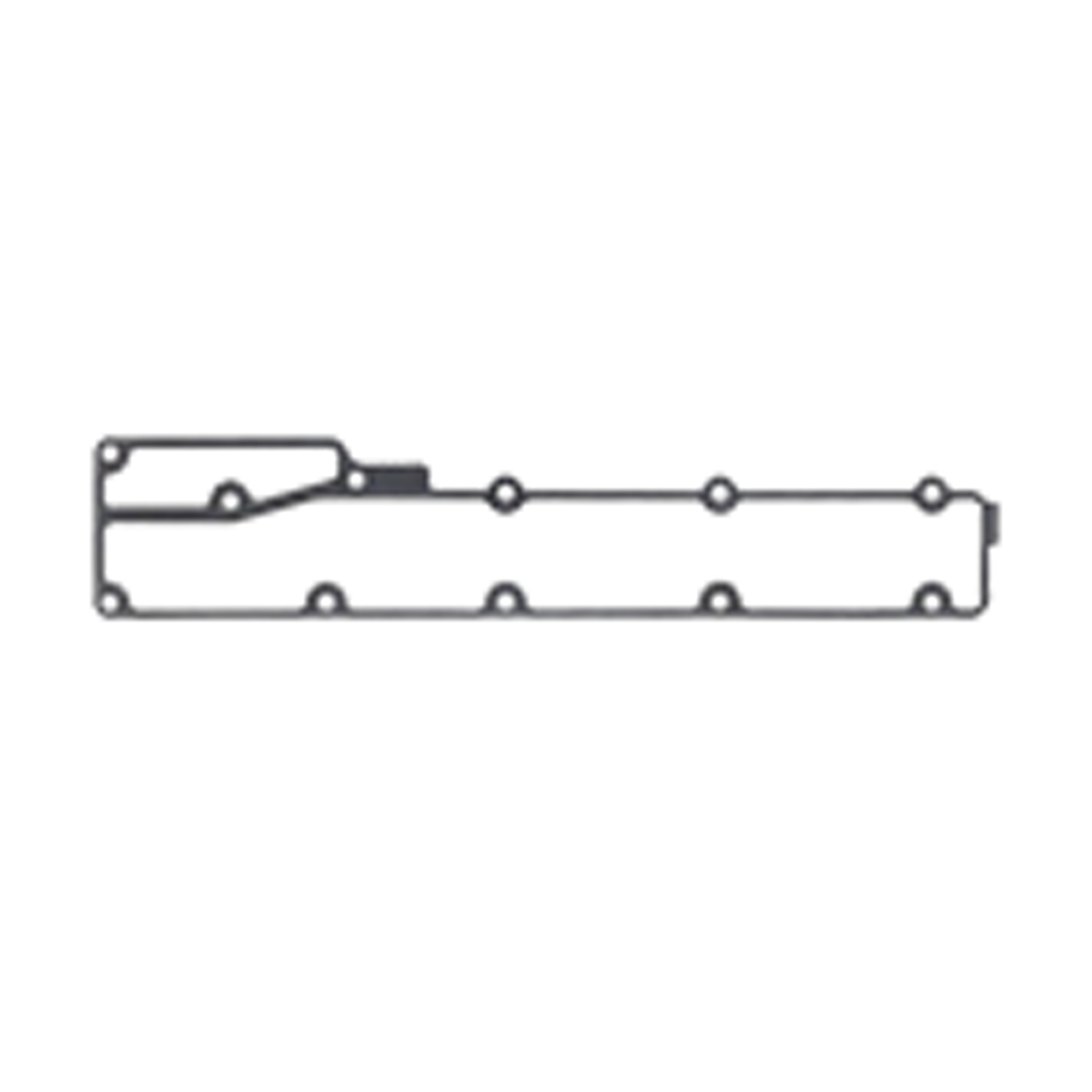 JUNTA COLETOR ADMISSAO MOTOR CUMMINS ISF 3.8 ORIGINAL - CUMMINS - na ... JUNTA COLETOR ADMISSAO MOTOR CUMMINS ISF 3.8 ORIGINAL - CUMMINS - na ...