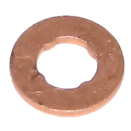 ARRUELA VEDACAO DO INJETOR DE COMBUSTIVEL - CUMMINS - na Anchieta Peças