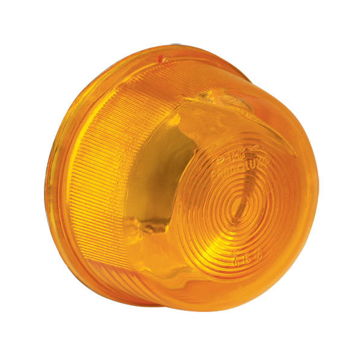 LANTERNA SETA LATERAL C/ SOQUETE - LD / LE (AMARELA) - PRADOLUX MB - na ...