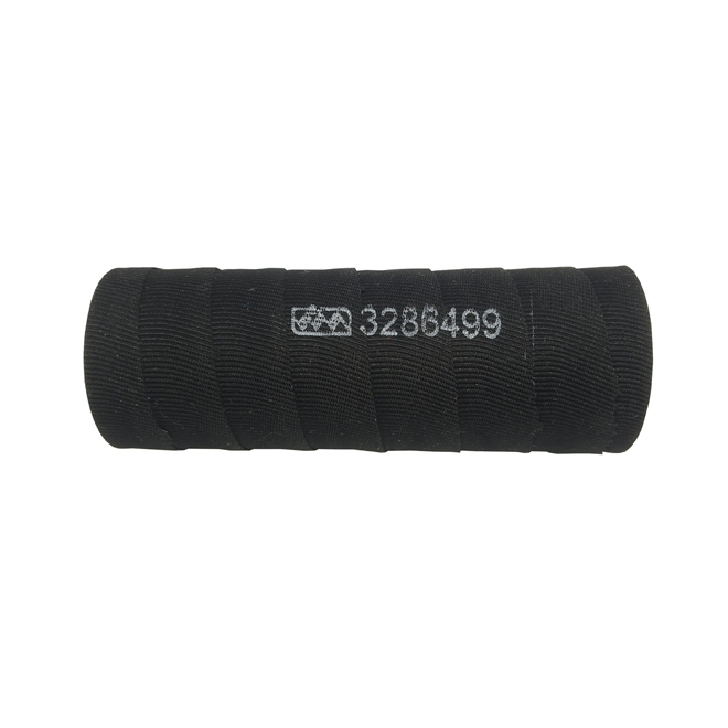 MANGUEIRA INTERCOOLER CUMMINS ORIGINAL - CUMMINS - na Anchieta Peças