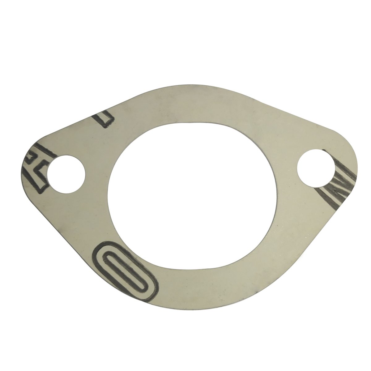 JUNTA TUBO SUCCAO OLEO DO CARTER (PESCADOR) CUMMINS ORIG. - CUMMINS ...