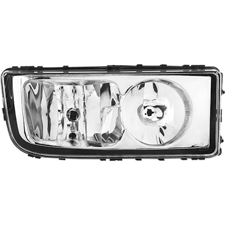 FAROL PRINCIPAL MB AXOR H7 / H1 - LE NINO - NINO FAROIS MB - na ...