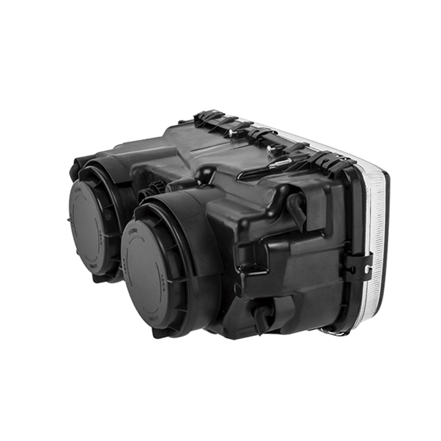 FAROL PRINCIPAL MB AXOR H7 / H1 - LE NINO - NINO FAROIS MB - na ...