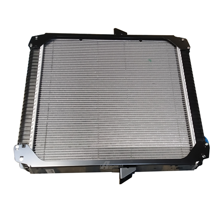 RADIADOR DE AGUA MB MAHLE BEHR - MAHLE BEHR MB - na Anchieta Peças