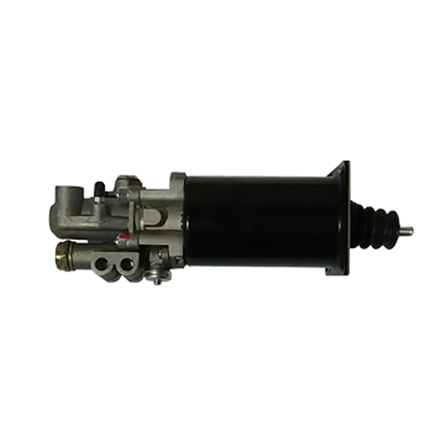 SERVO DE EMBREAGEM VW ONIBUS MOTOR DIANTEIRO EURO V