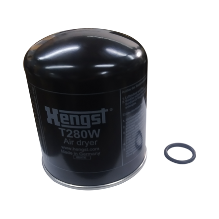 FILTRO SECADOR APU AXOR - HENGST MB - na Anchieta Peças