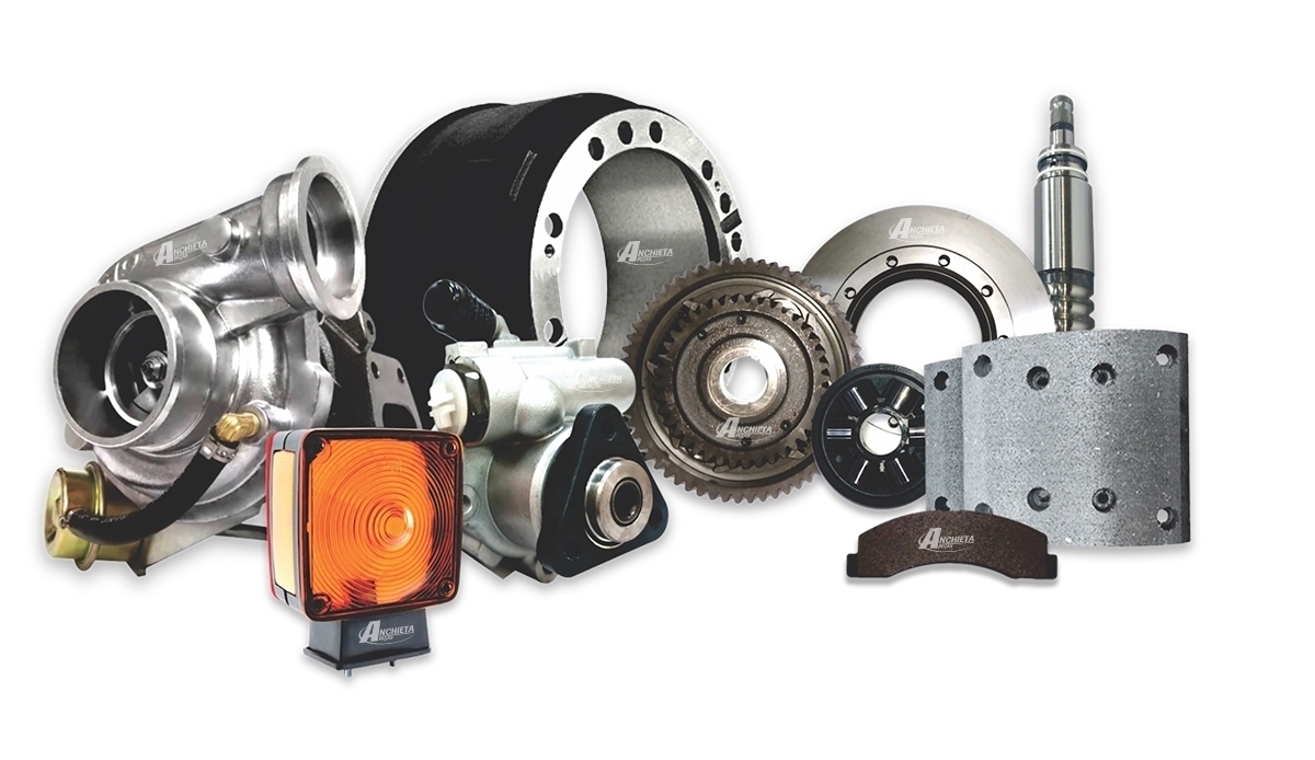 MANGUEIRA INFERIOR RADIADOR C/QUICK MB - BFR PARTS PRIME - na Anchieta ...