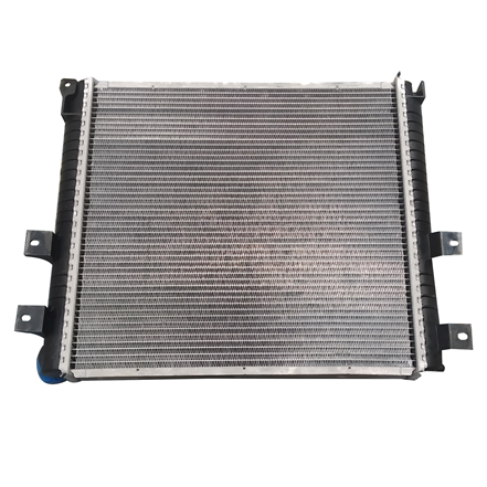 RADIADOR DE AGUA CAMINHÃO MB ACCELO 815C 915C 1316 1015