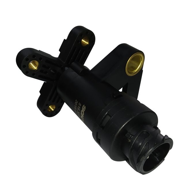 SENSOR DE ALTURA MAN / SCANIA - SCHULZ - na Anchieta Peças