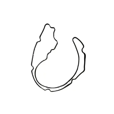 JUNTA TAMPA DE VALVULA MOTOR CUMMINS ISF 3.8 IMPORTADO - GENUINE PARTS ...