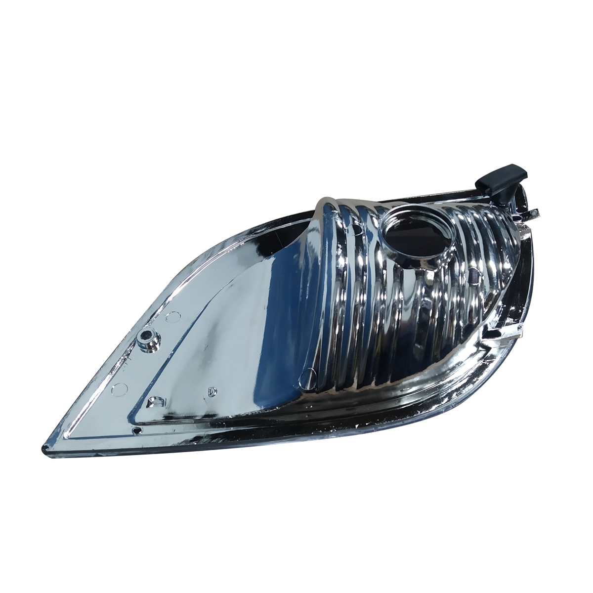 LANTERNA DE SETA FRONTAL PARA MERCEDES-BENZ ATEGO LD