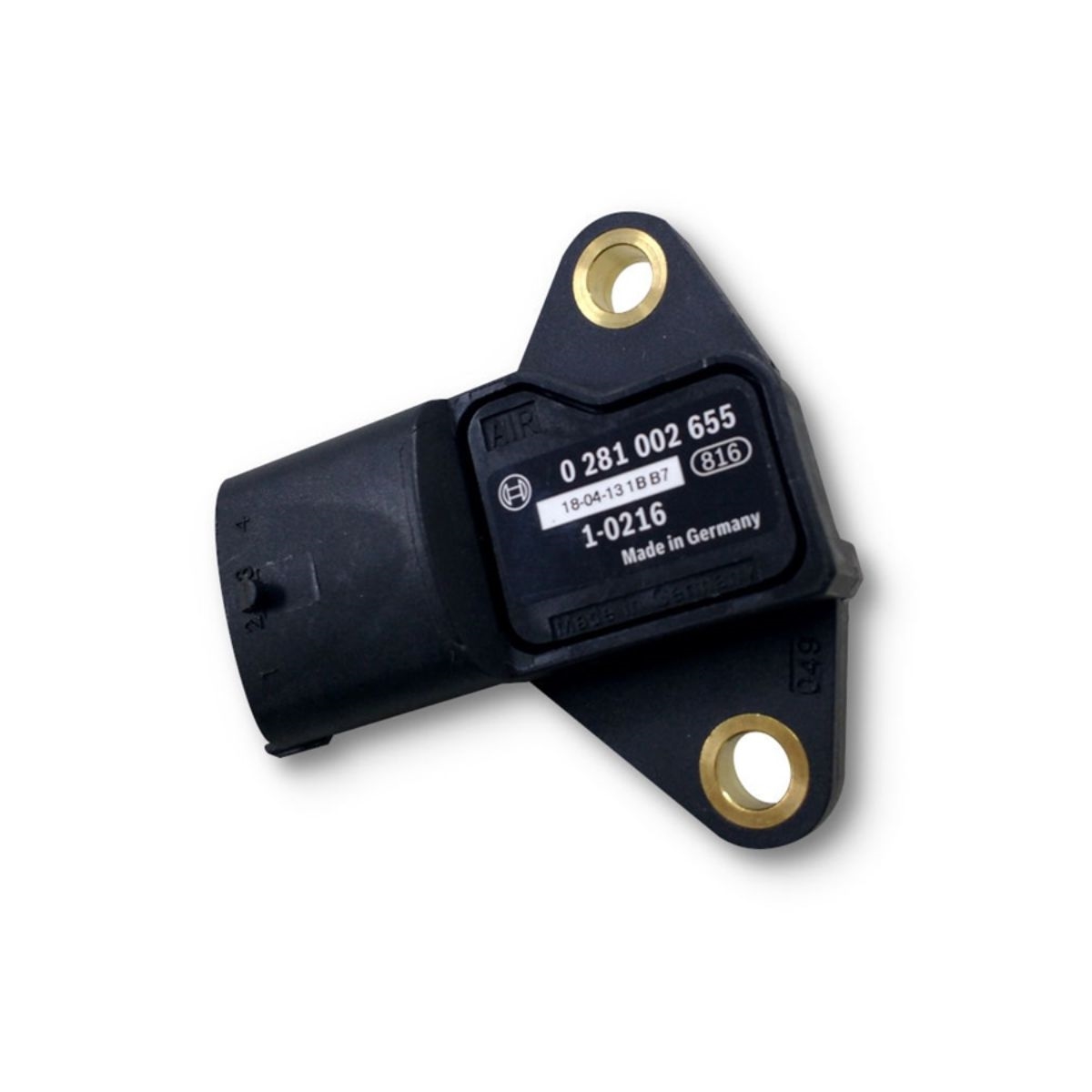 SENSOR DE PRESSÃO VW MAN WORKER EURO V 2012/...