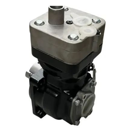 COMPRESSOR DE AR (CABECOTE REBAIXADO) MOTOR OM924 926 SCHULZ - SCHULZ ...