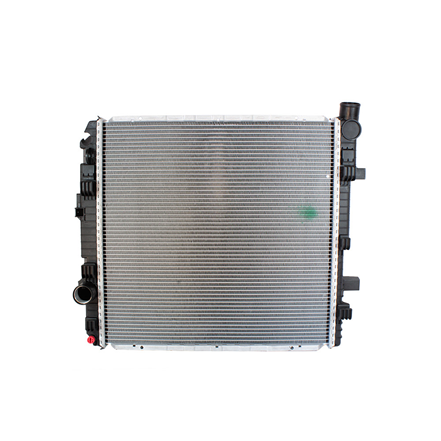 RADIADOR DE AGUA MB - MAHLE BEHR MB - é na Anchieta Peças , Peças e ...