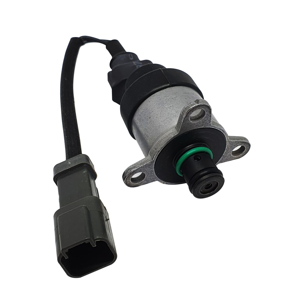 VÁLVULA COMPLETA PARA FORD NOVO CARGO 2632 (C/ CHICOTE)