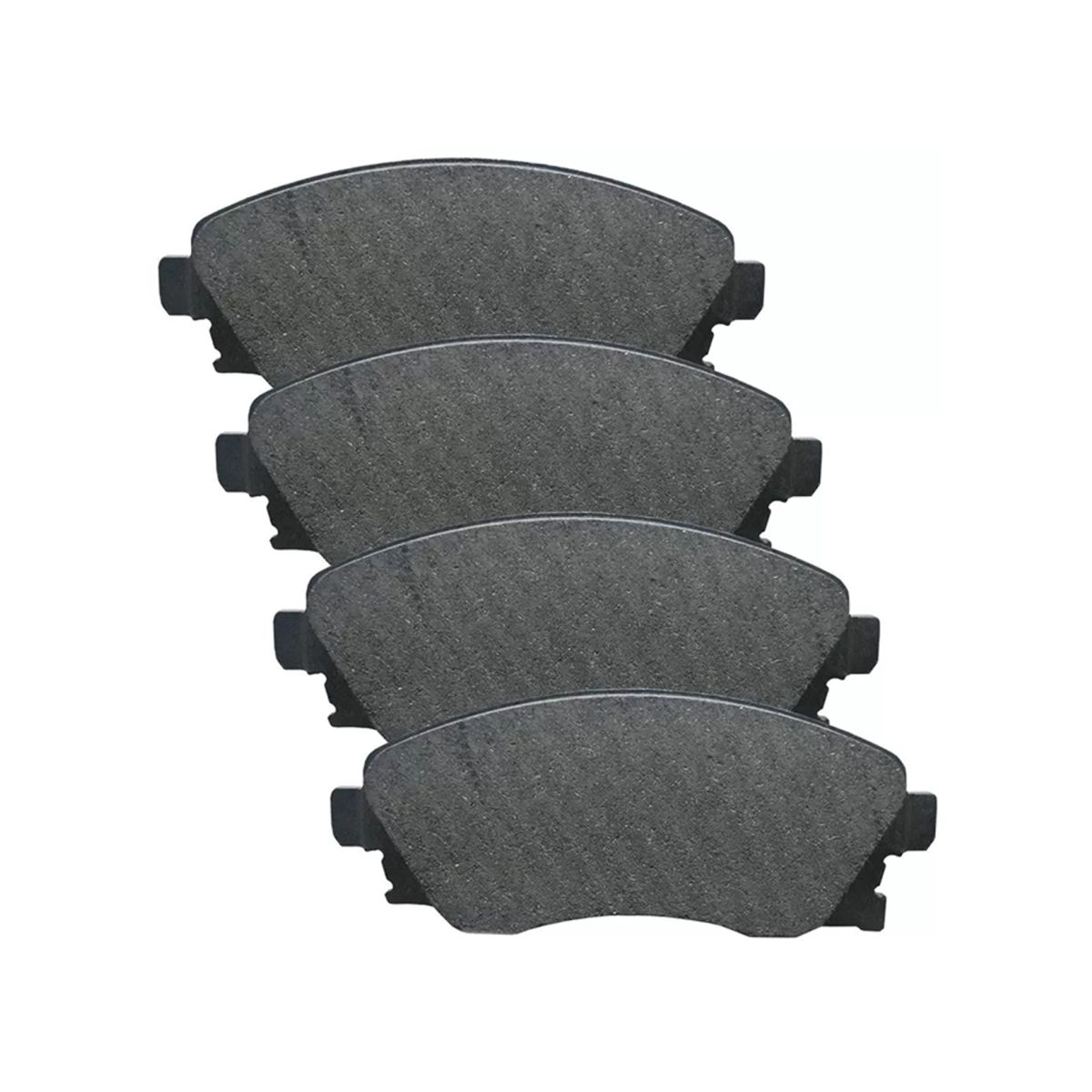 PASTILHA FREIO DIANT VW NOVO DELIVERY EXPRESS 2018/...