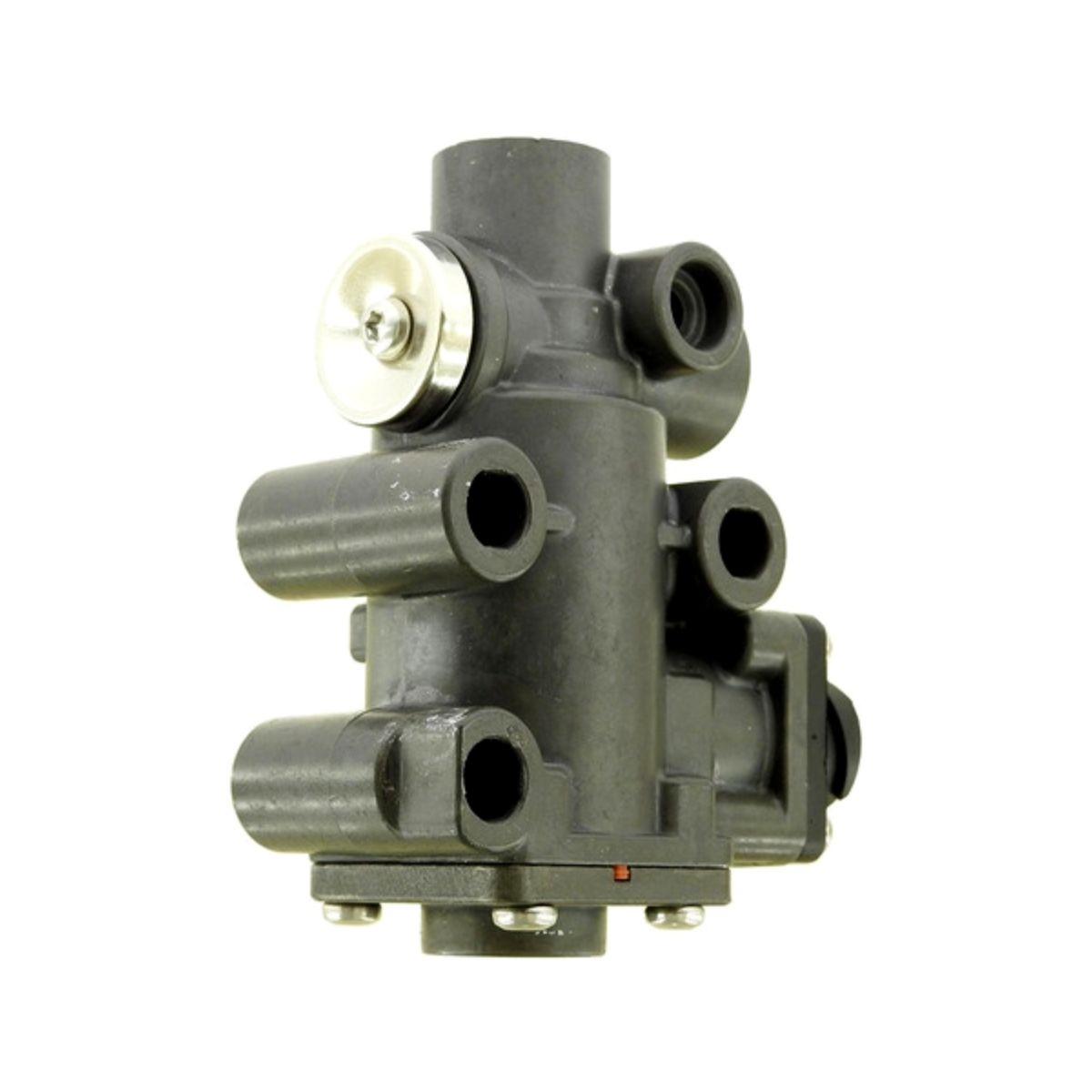 VALVULA SISTEMA EGR ÔNIBUS VW 17-230OD 2012