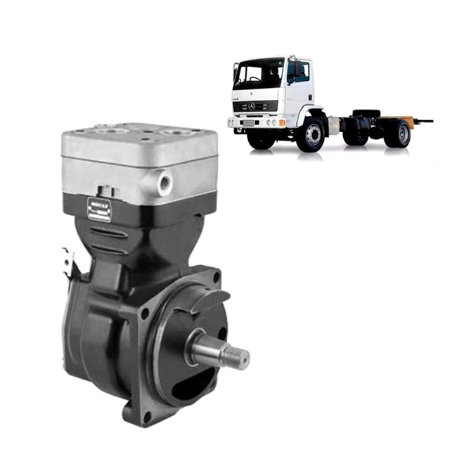 COMPRESSOR AR MERCEDES BENZ 2726