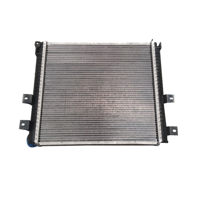 RADIADOR DE AGUA MERCEDES BENZ ACCELO 815-C