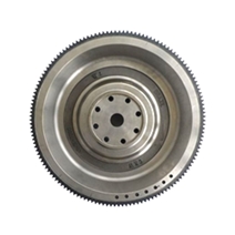 VOLANTE MOTOR 365/380mm FORD CARGO 1517E