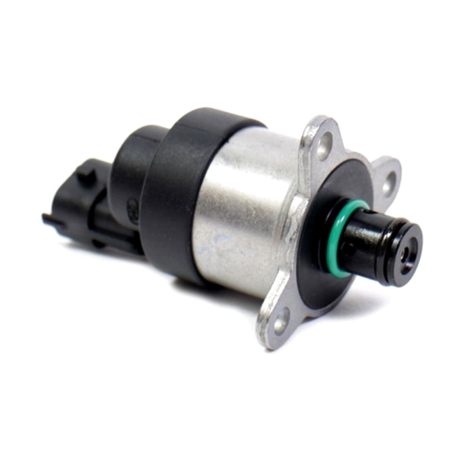 VALVULA SOLENOIDE BOMBA NOVO DELIVERY - GENUINE PARTS - na Anchieta Peças