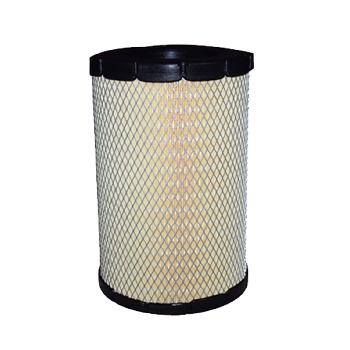 FILTRO DE AR EXTERNO METALIZADO FLEETGUARD VW CONSTELLATION