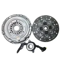 KIT DE EMBREAGEM MB SPRINTER 416 516 MOTOR OM654 2019/... - LUK MBB ...