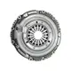 KIT DE EMBREAGEM MB SPRINTER 416 516 MOTOR OM654 2019/... - LUK MBB ...