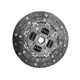 KIT DE EMBREAGEM MB SPRINTER 416 516 MOTOR OM654 2019/... - LUK MBB ...