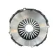 KIT DE EMBREAGEM PLATO E DISCO 430MM MB NEW ACTROS - Padrão - na ...