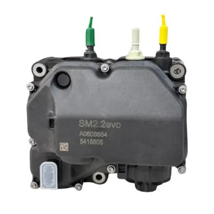 BOMBA INJETORA ARLA 12V MOTOR CUMMINS ISF 2.8 SM2.2EVO ORIG. - CUMMINS ...