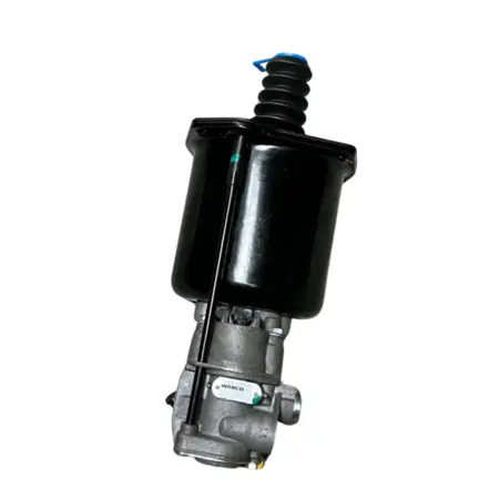 SERVO DA EMBREAGEM FORD VW MB (SEM INDICADOR DESGASTE) WABCO - WABCO ...