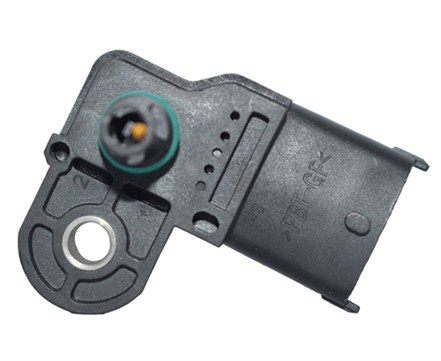 SENSOR TEMPERATURA DE PRESSAO VW MAN FORD IMPORTADO - GENUINE PARTS ...