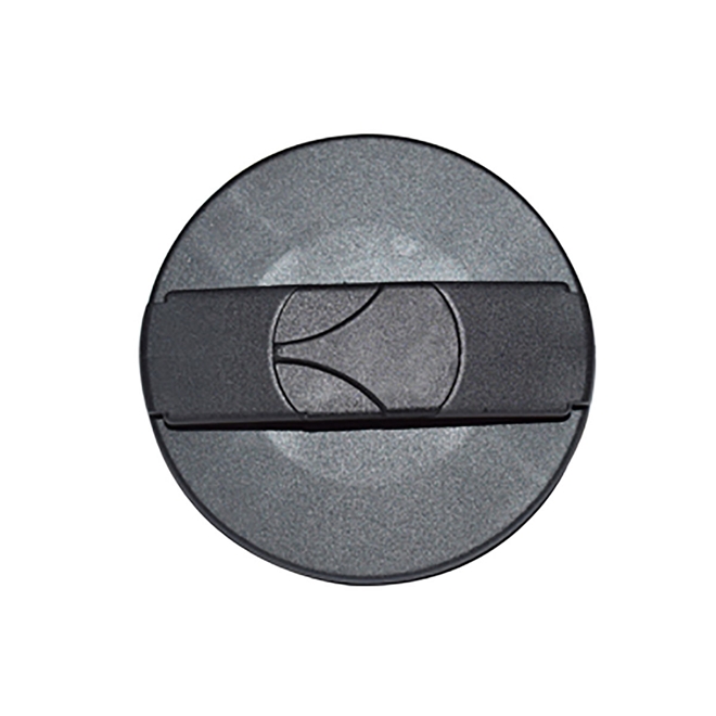 TAMPA TANQUE COMBUSTIVEL C/ CHAVE MIW - MIW - na Anchieta Peças