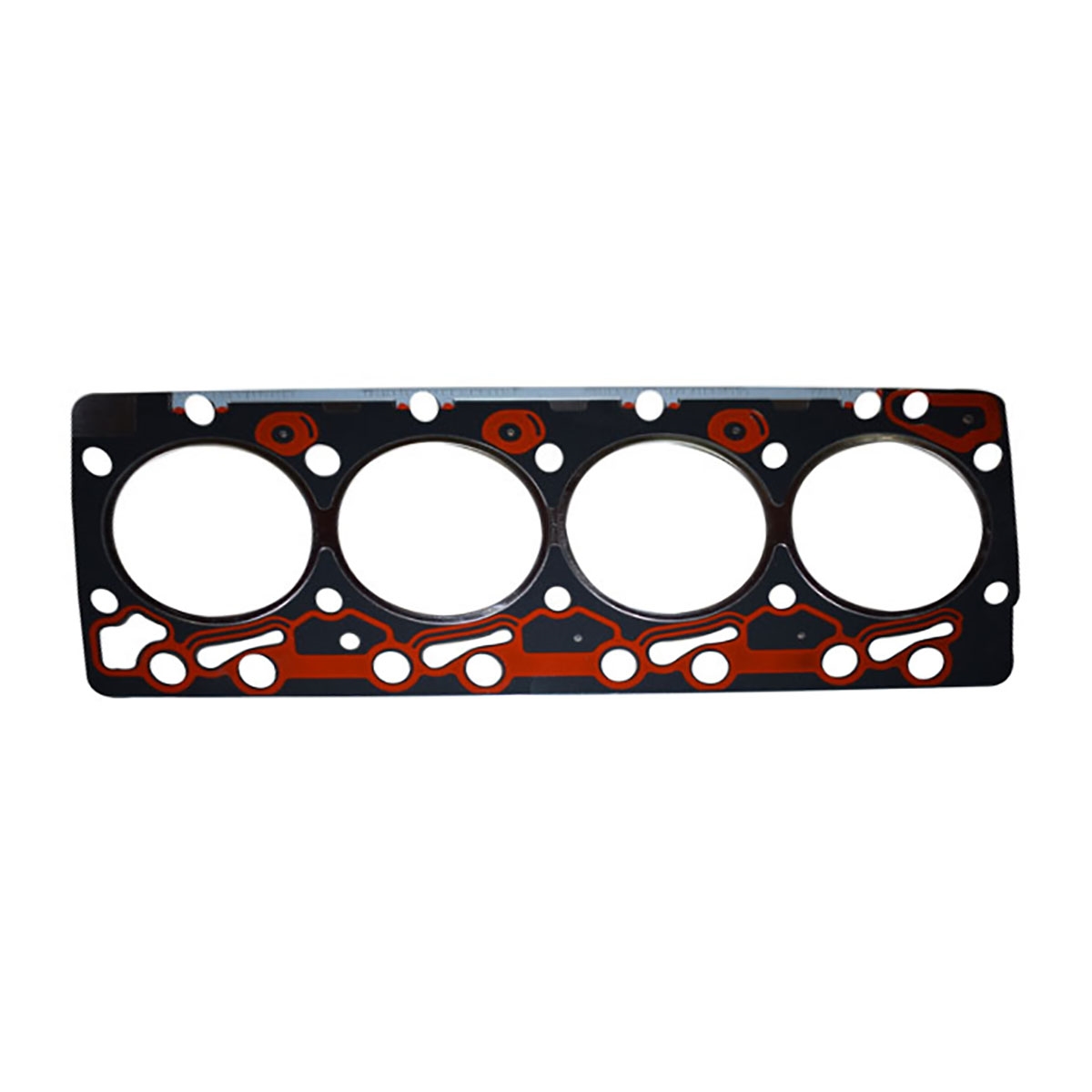 JUNTA DO CABECOTE MOTOR CUMMINS 3.9L 4BT SPAAL - SPAAL - na Anchieta Peças