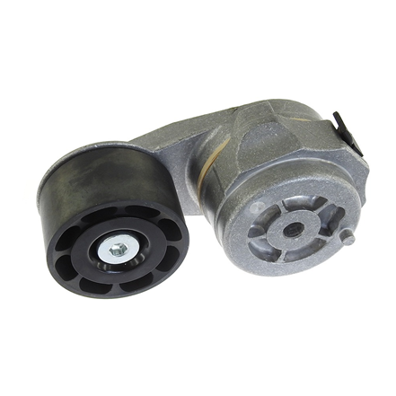 ESTICADOR DE CORREIA POLIA LISA MOTOR MWM 370CV - PDA - na Anchieta Peças