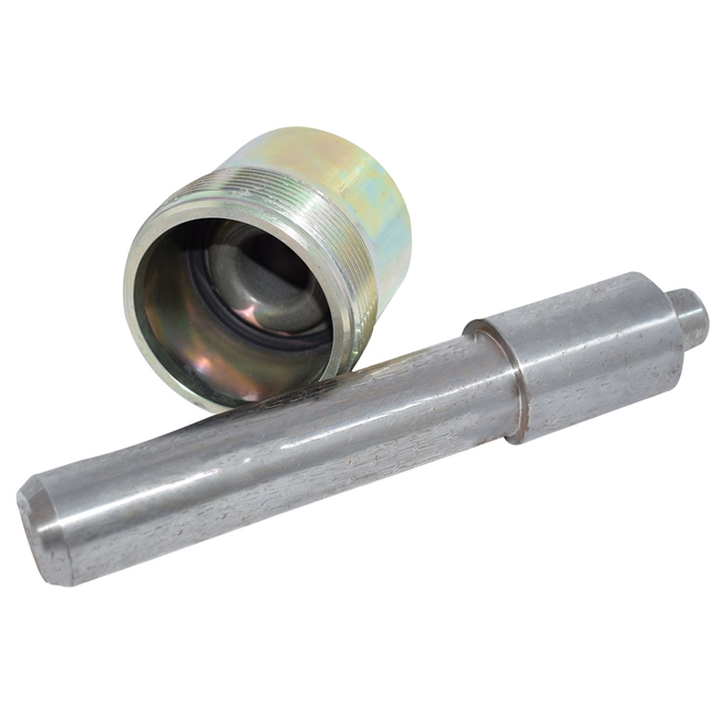 MECANISMO MUDANCA - MERITOR - na Anchieta Peças