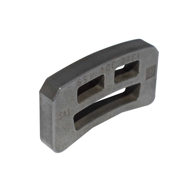 ACOPLAMENTO CUBO 1/2 - ZF - é na Anchieta Peças , Peças e Acessórios ...