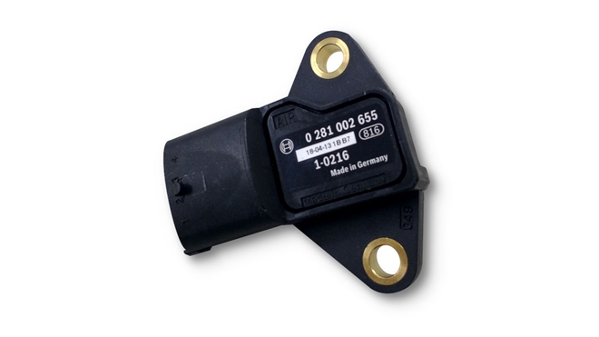 SENSOR DE PRESSAO - GENUINE PARTS - na Anchieta Peças