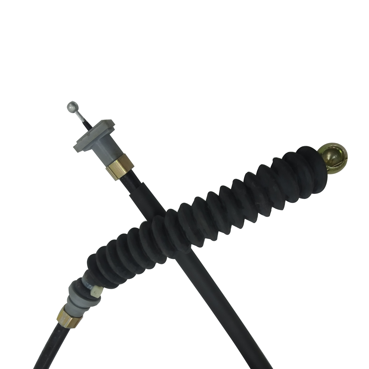 CABO ACELERADOR MULTIPLAS FUNCOES (907MM) CABOVEL é na Anchieta Peças ...