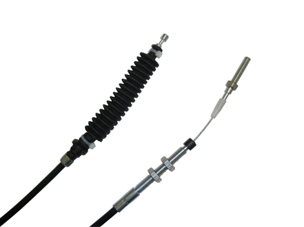 CABO ACELERADOR (1.340MM) CABOVEL é na Anchieta Peças , Peças e ...