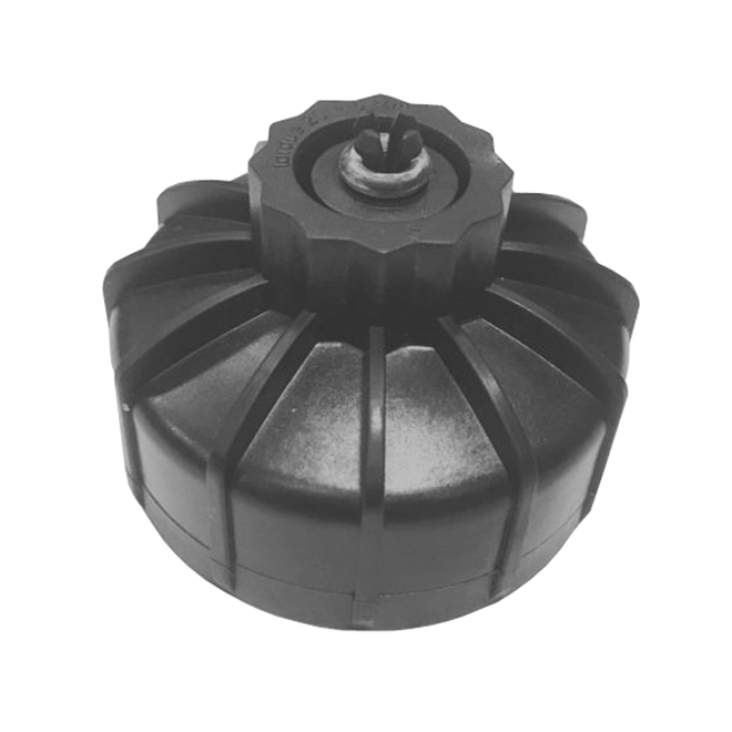 TAMPA FILTRO ARLA MOTOR CUMMINS ISF 2.8 - 3.8 - CUMMINS - na Anchieta Peças