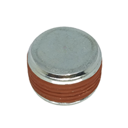 BUJAO ROSCADO M10X1.0X13.5 - CUMMINS - na Anchieta Peças