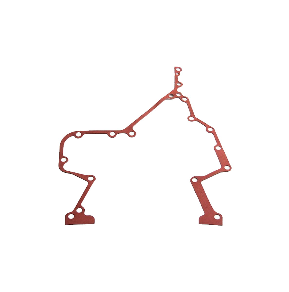 JUNTA CARCACA DISTRIBUICAO MOTOR CUMMINS SERIE B - CUMMINS - na ...