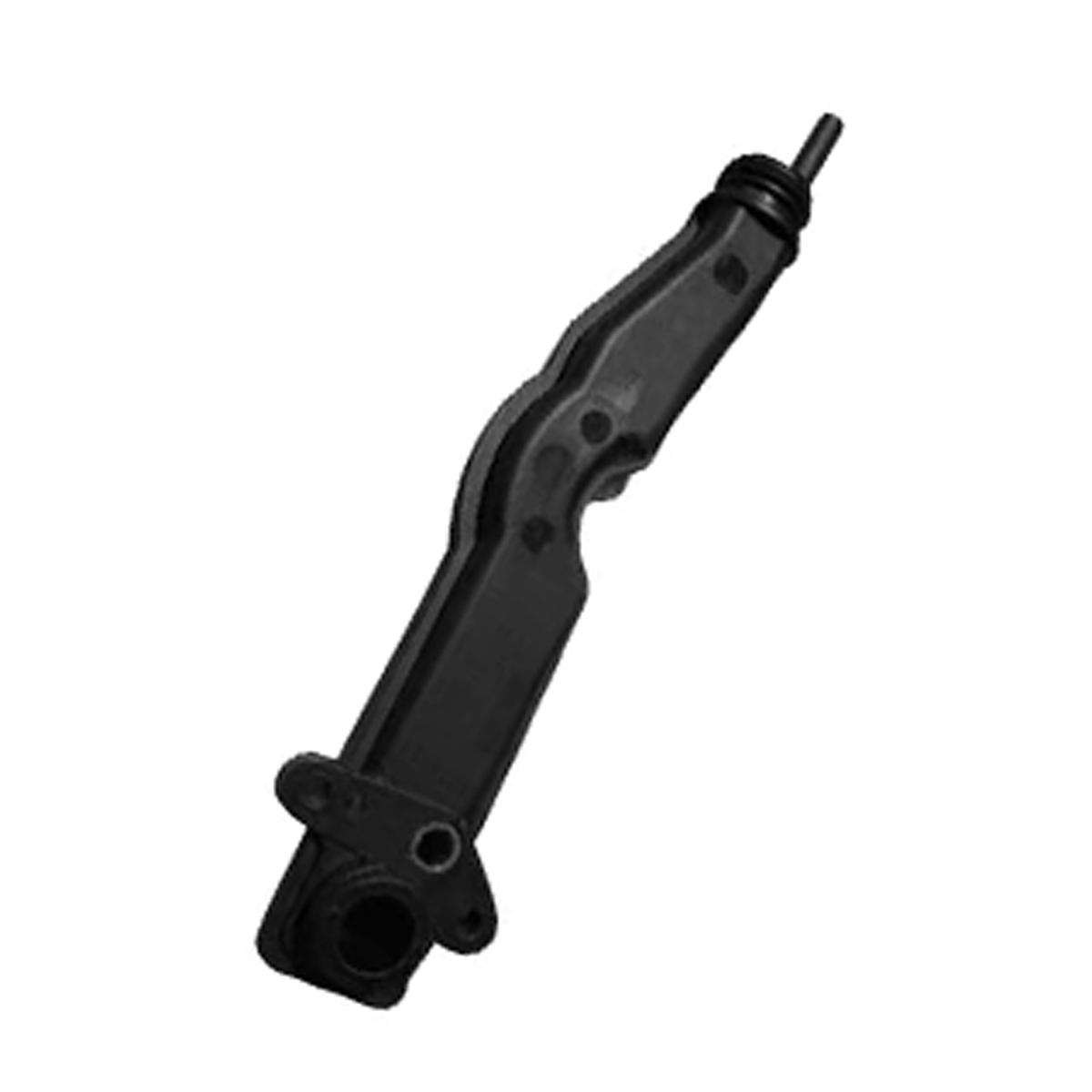 TUBO RESPIRO DO CARTER MOTOR CUMMINS ISB 4/6 CIL. ORIGINAL - CUMMINS ...