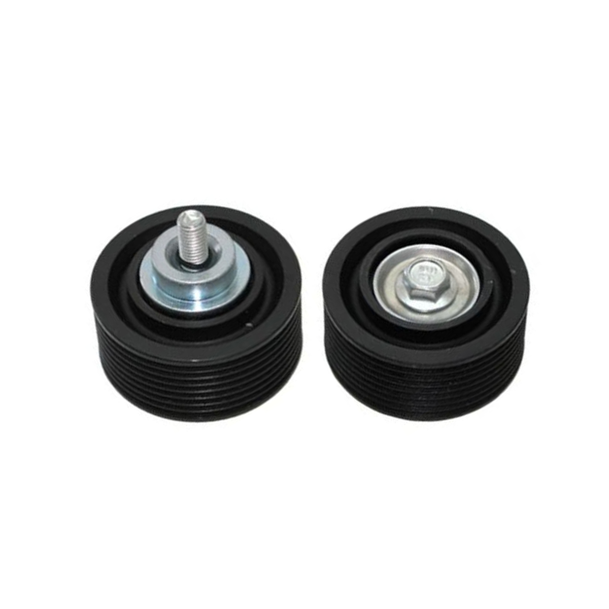 POLIA DO ALTERNADOR NYLON MOTOR CUMMNS ISB 4 / 6 CIL. ORIG. - CUMMINS ...