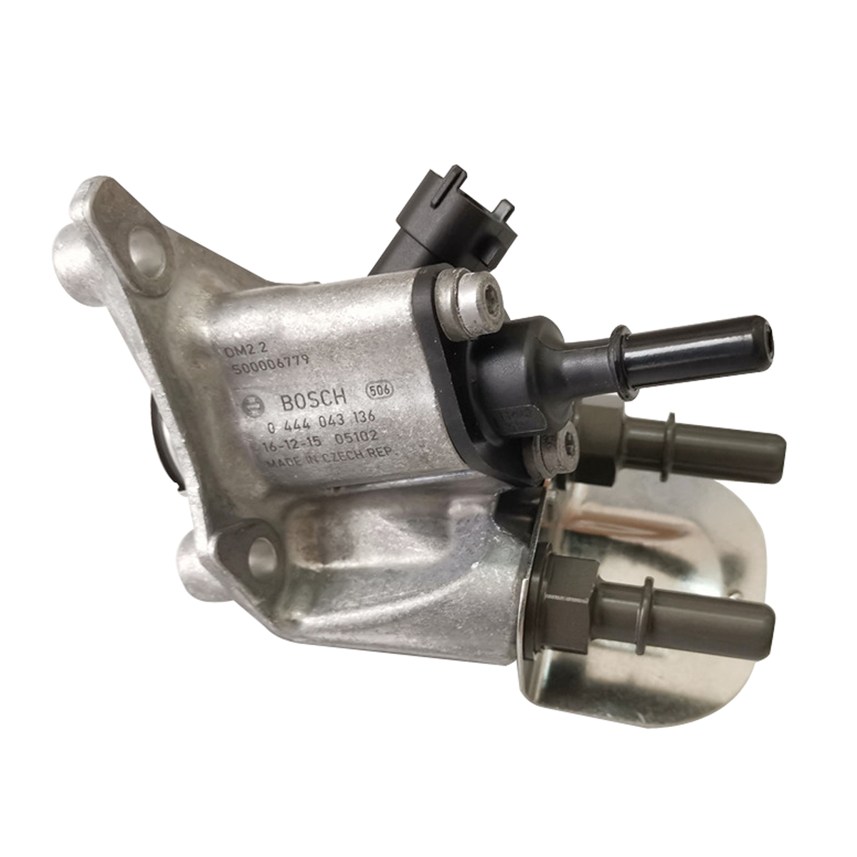 BOMBA BICO INJETOR DO ARLA MOTOR ISF VW MAN FORD - CUMMINS O - na ...